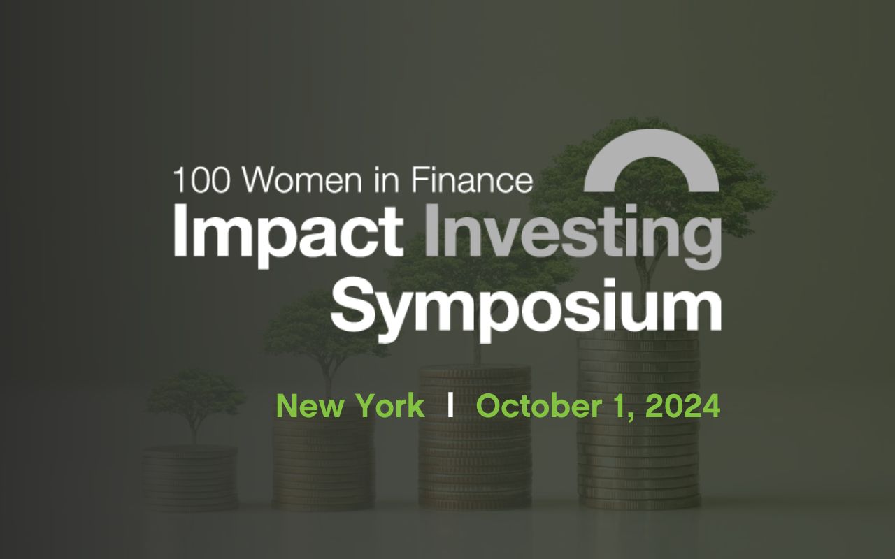 home - Impact Investment Symposium